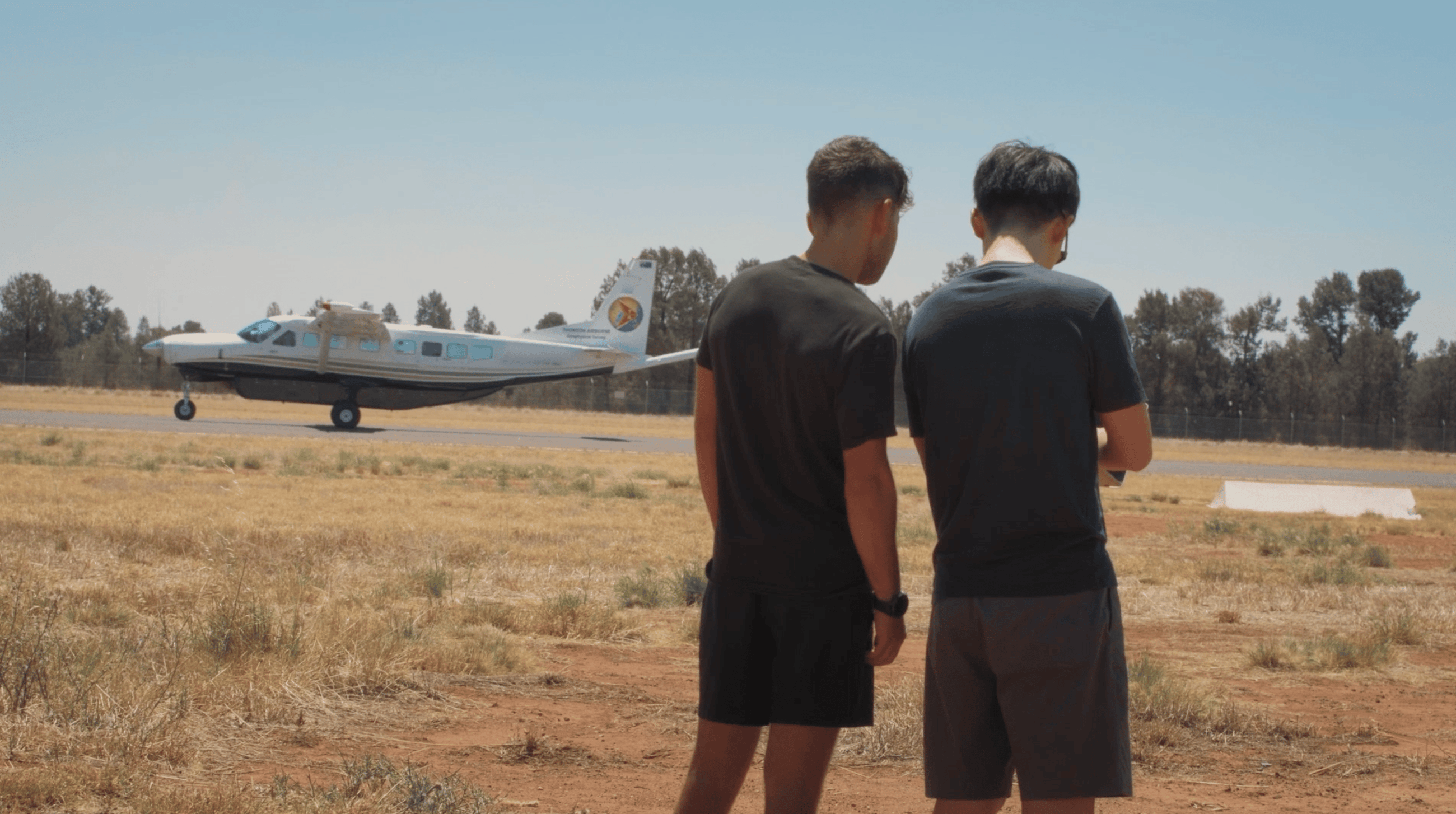 Q-CTRL overcomes GPS-denial with quantum sensing, achieves quantum advantage | Q-CTRL